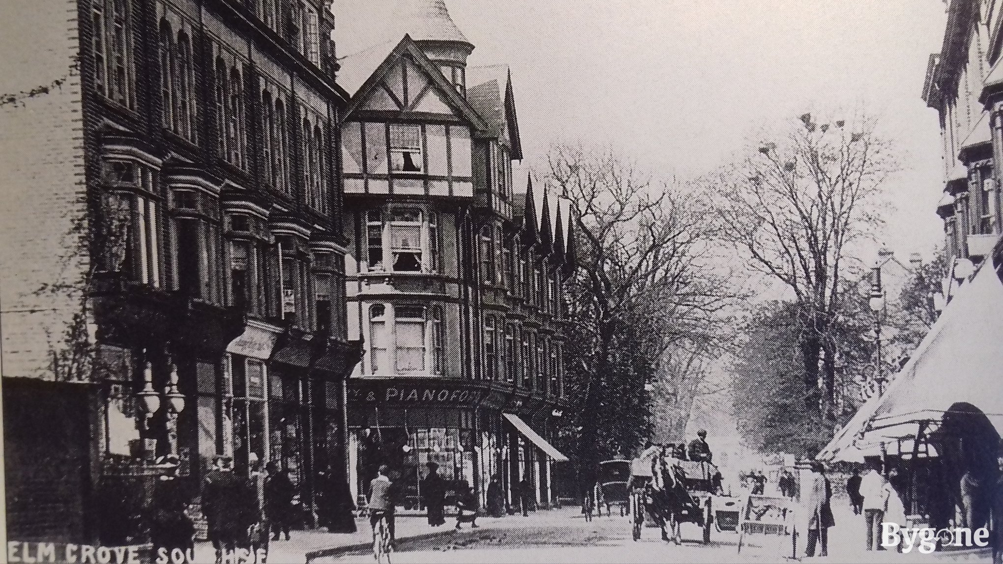 Elm Grove | Bygone