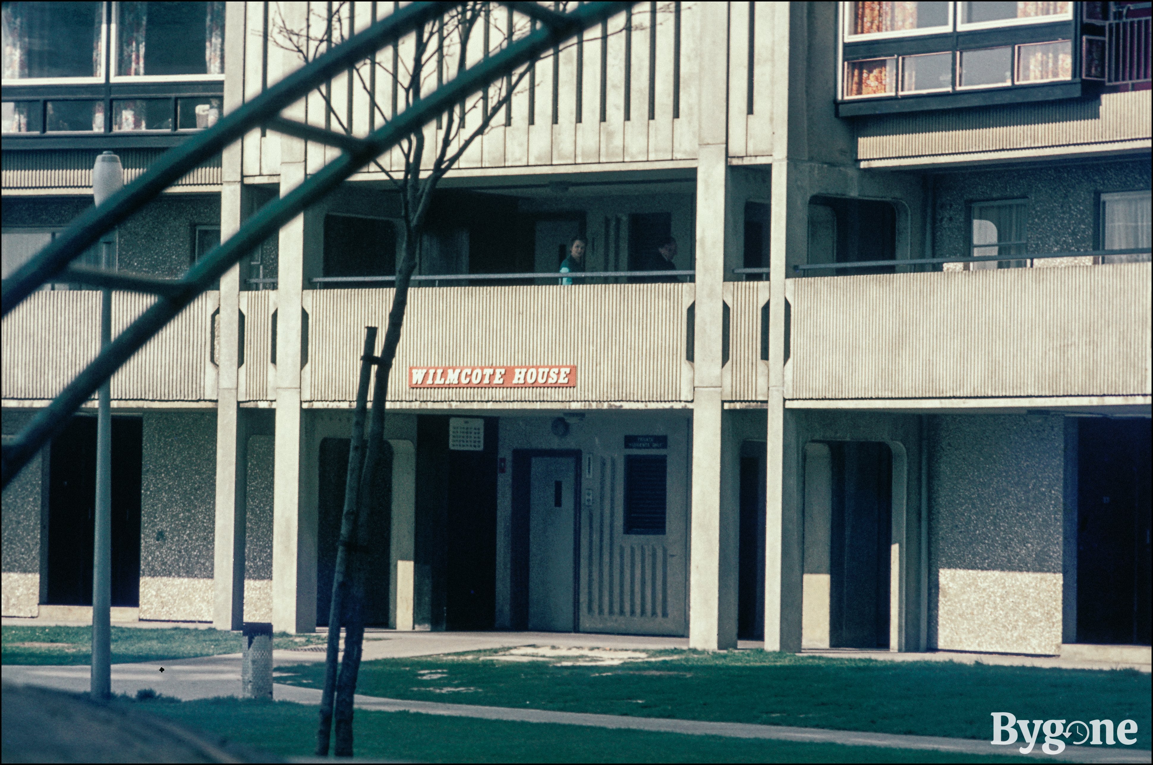 Wilmcote House, Portsmouth | Bygone